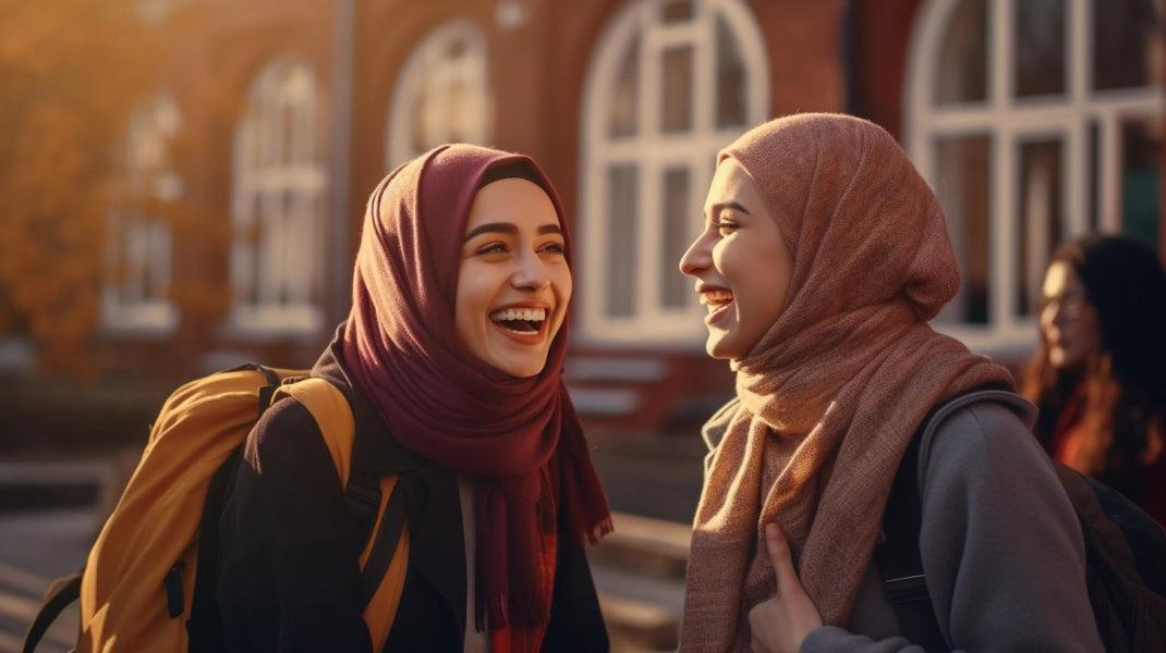 All You Need to Know About Modal Hijabs – Hayaa Hijab