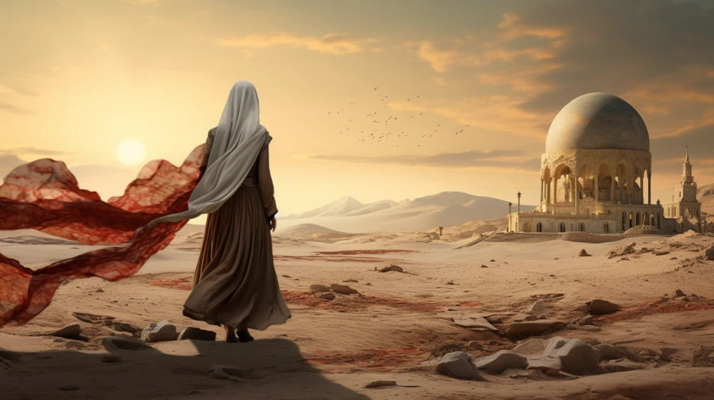 Understanding the Origin and Obligation of Hijab in Islam – Hayaa Hijab