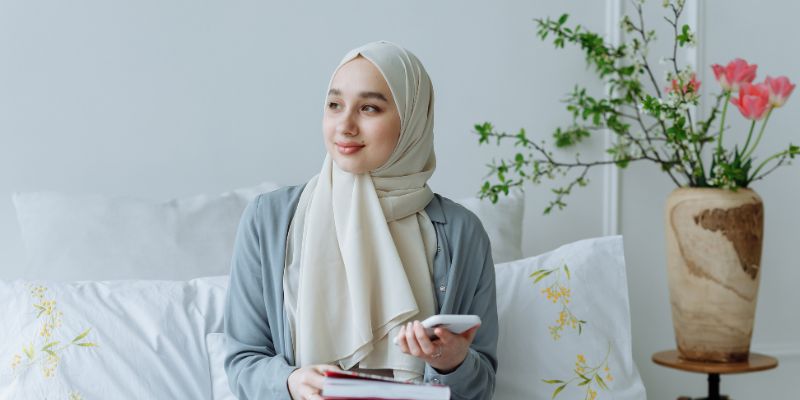 Exploring Modest Hijab Clothing – Hayaa Hijab