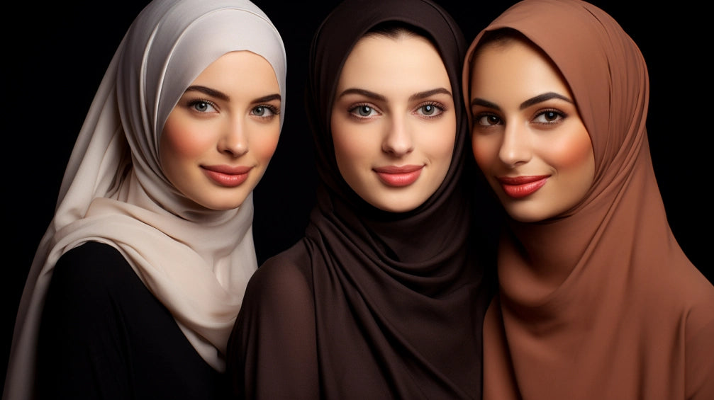 Why do Muslim Women wear Hijab? – Hayaa Hijab