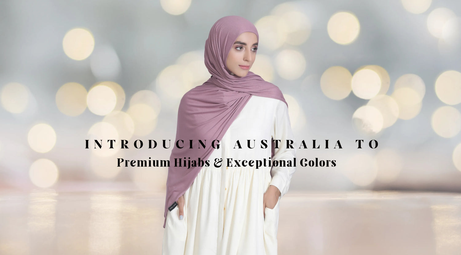 Hayaa Hijab - Hijabs & Accessories