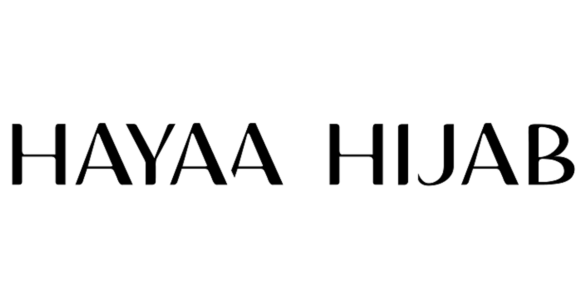Hayaa Hijab - The Online Hijab Store | Australia & New Zealand