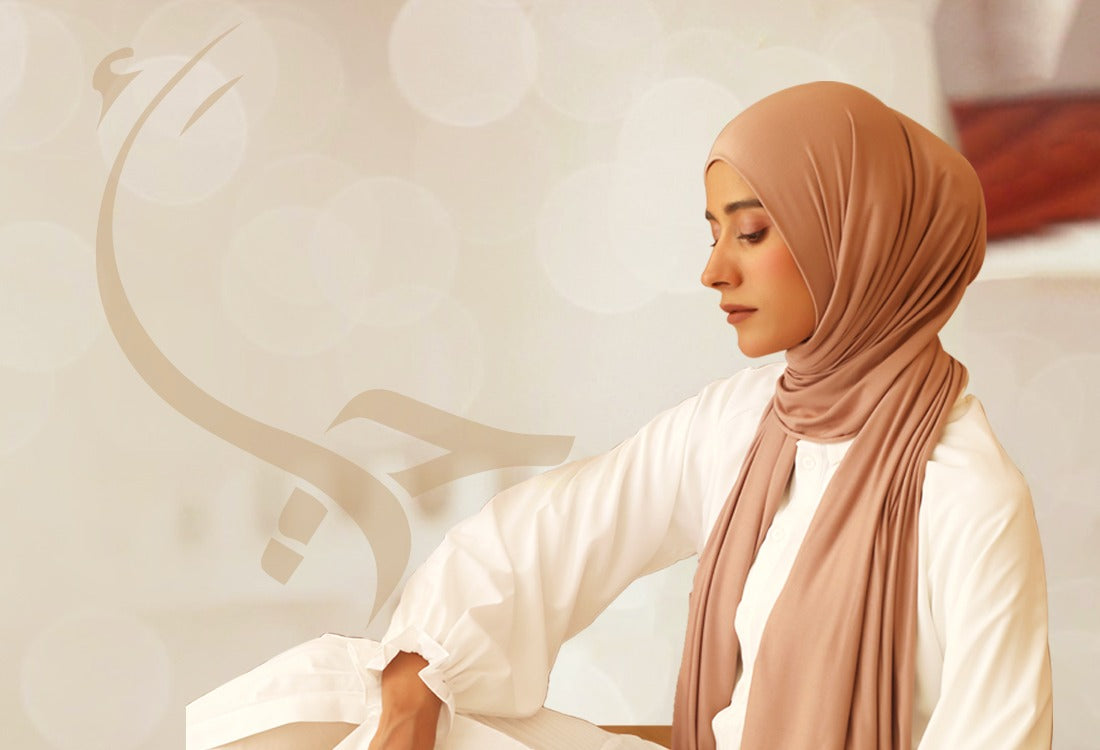 Hayaa Hijab - Hijabs & Accessories