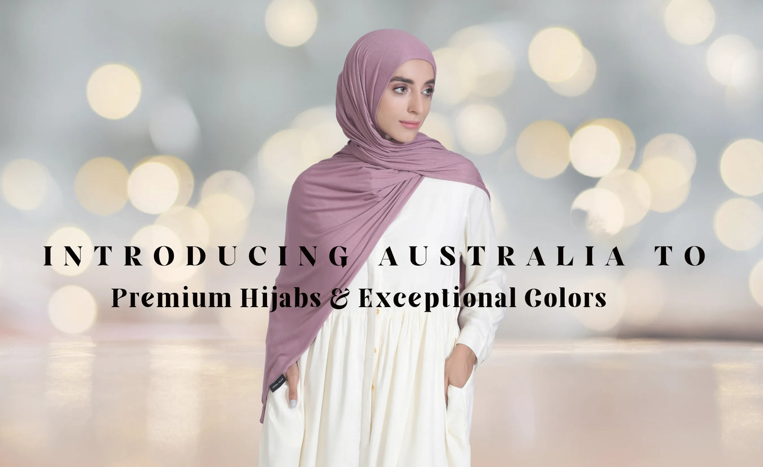 Hayaa Hijab - Hijabs & Accessories